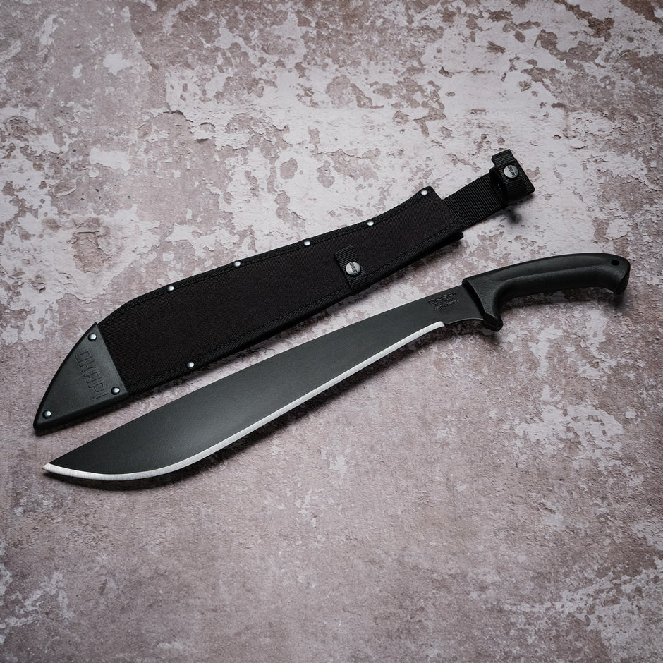 Accessories | Okapi Knives