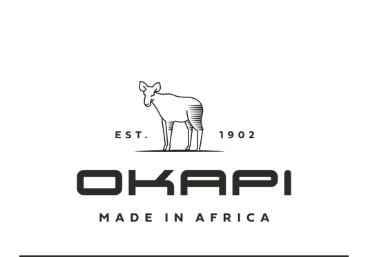 History of the Okapi Brand | Okapi Knives