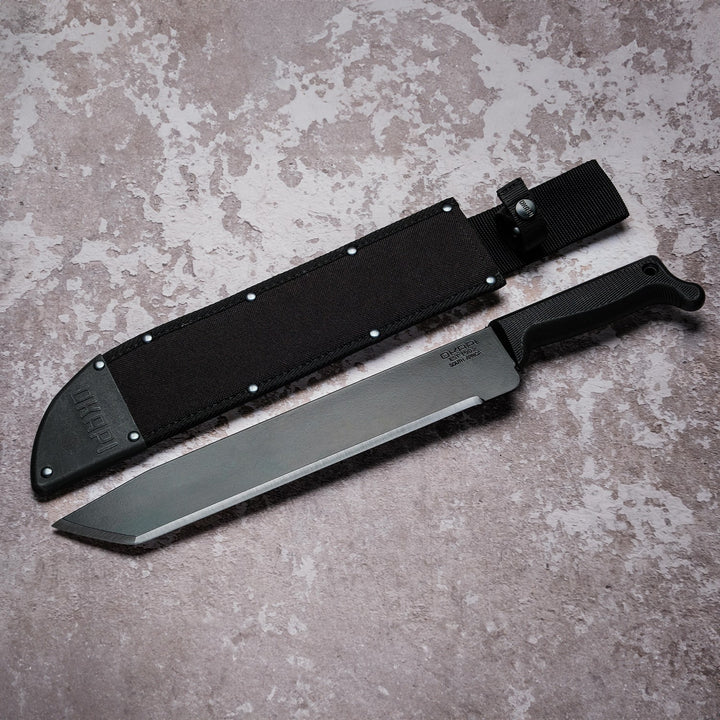 Accessories | Okapi Knives