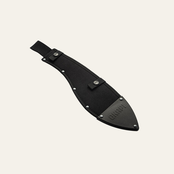 Kukri Machete Sheath | Okapi Knives