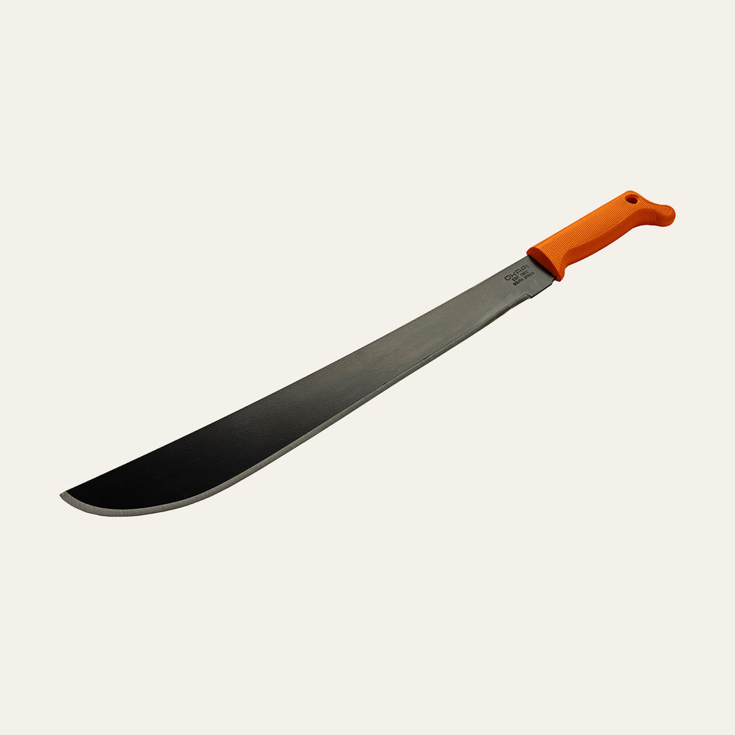 Latin 18" Machete | Okapi Knives