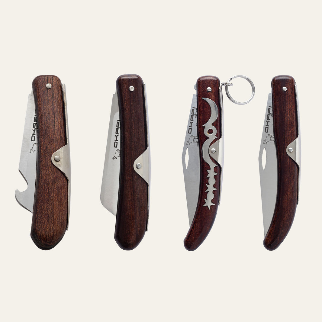 Biltong Knife | Okapi Knives