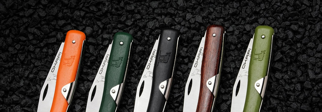 Full Range Combo Boxes – Okapi